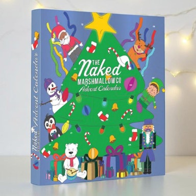 Best Food Advent Calendars 2025: From Fudge to Cheese