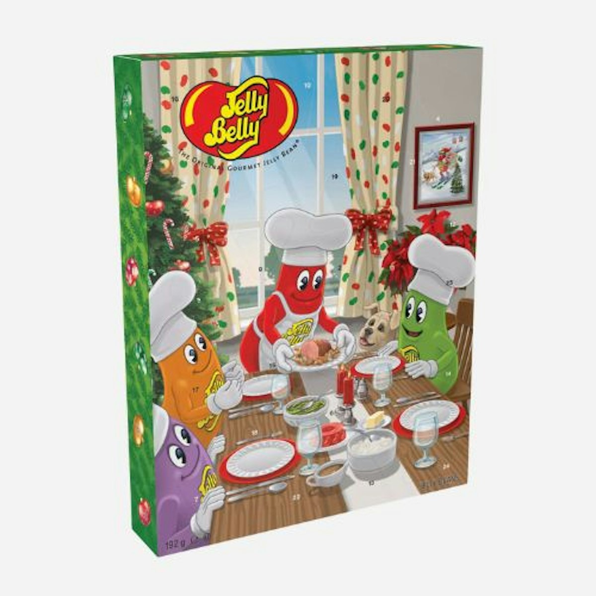 Best Food Advent Calendars 2025: From Fudge to Cheese