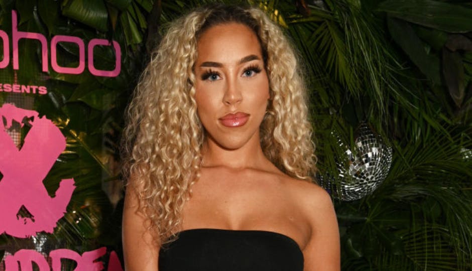 Fridge raider: TOWIE’s Dani Imbert shares her food secrets | Closer