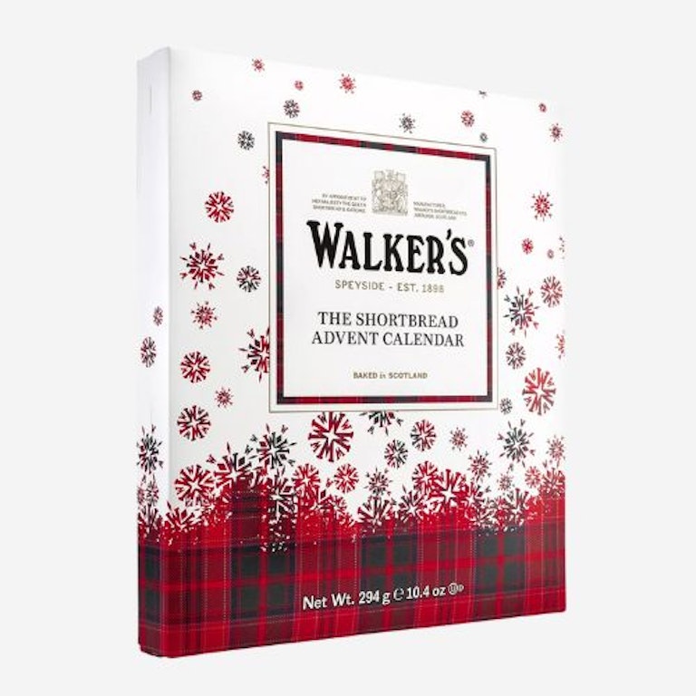 Best Food Advent Calendars 2025: From Fudge to Cheese