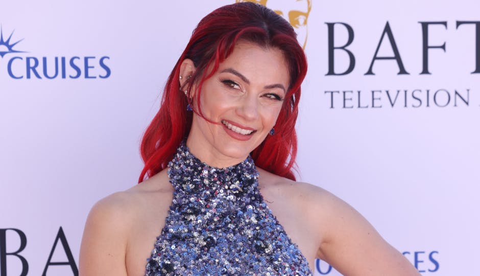 Everything you need to know about Strictly's Dianne Buswell