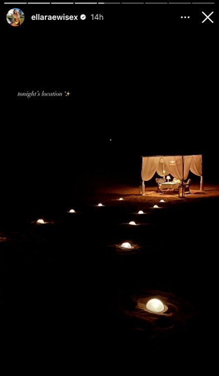 TOWIE’s Ella Rae Wise teases new romance and we have so many questions ...