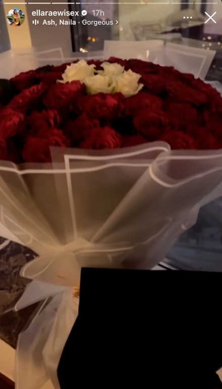 TOWIE’s Ella Rae Wise reveals first pic of secret boyfriend | Closer