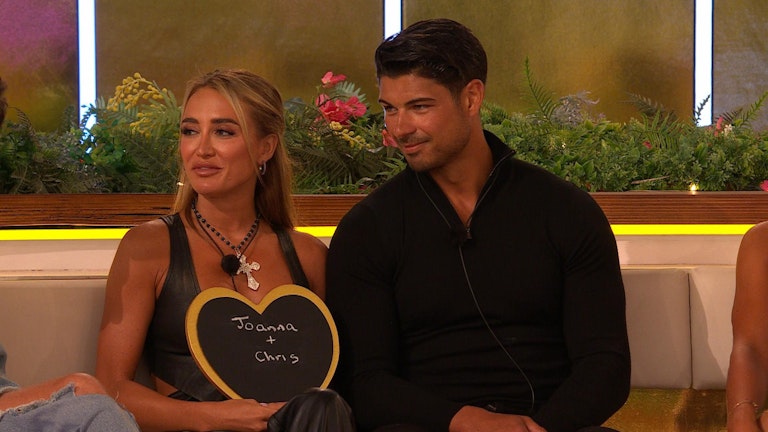 Love Island couples: who's still together in 2025?