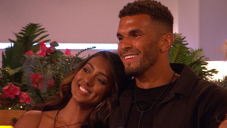 Love Island couples: who's still together in 2025?
