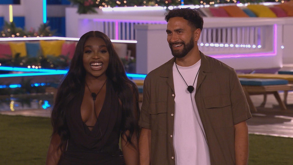 Love Island couples: who's still together in 2025?
