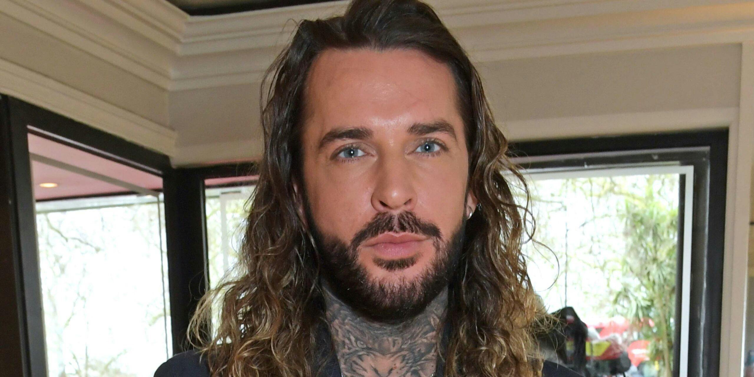 Pete Wicks throws shade at ‘car crash’ TOWIE co-stars