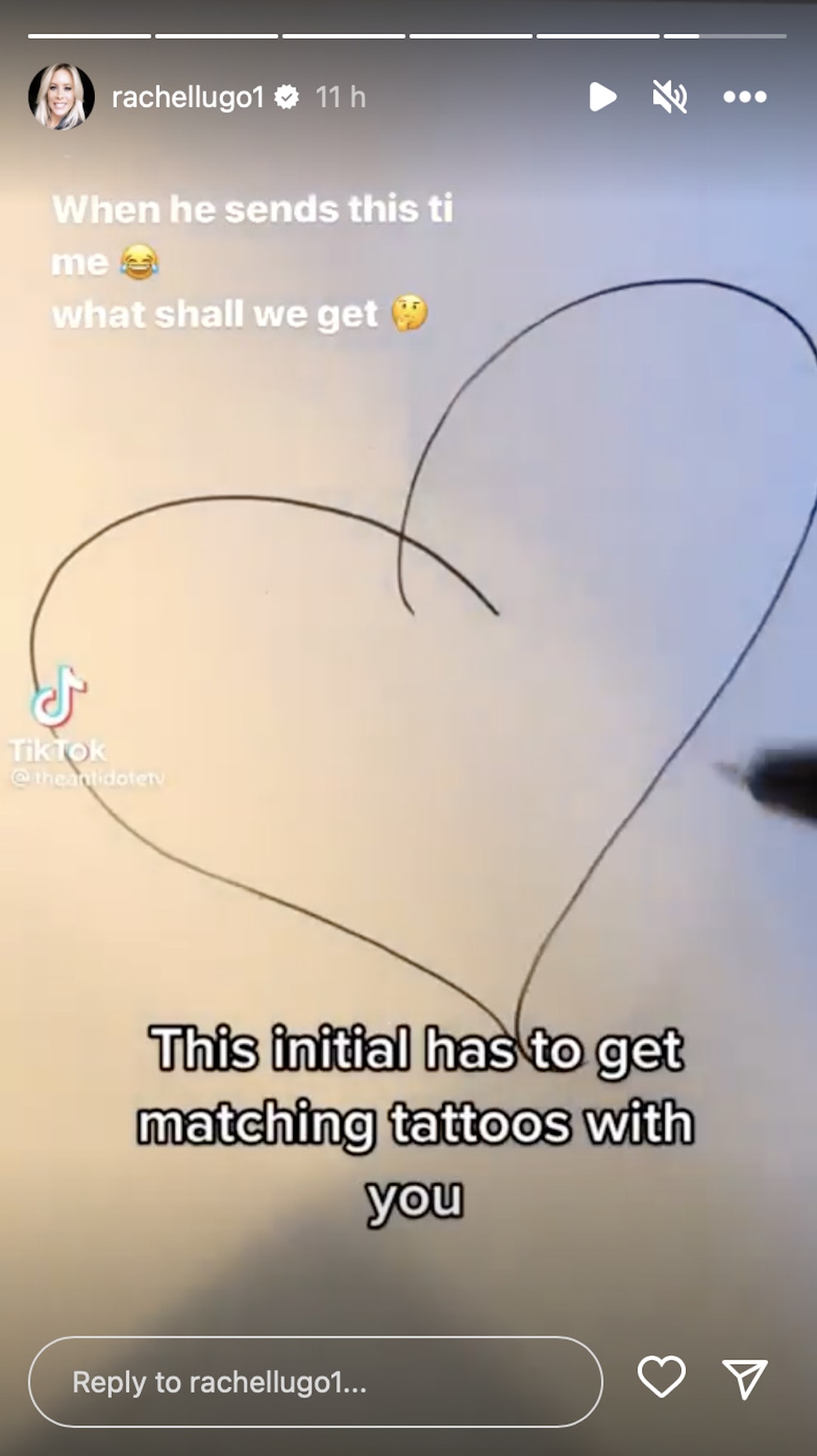 EXCLUSIVE RHOCheshire's Rachel Lugo opens up on 'tricky' relationship ...