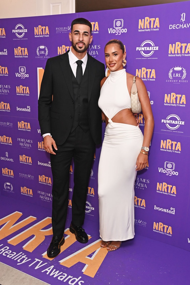 Love Island couples: who's still together in 2025?