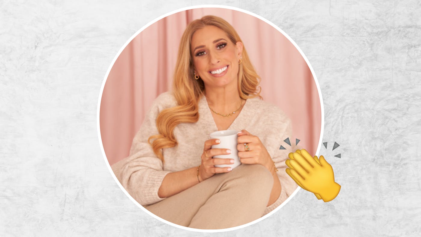 Stacey Solomon launches her own jewellery collection and it’s perfect ...
