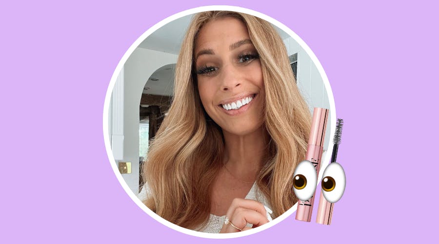 Stacey Solomon Beauty Favourites: Check Out Stacey's Affordable Make-Up ...