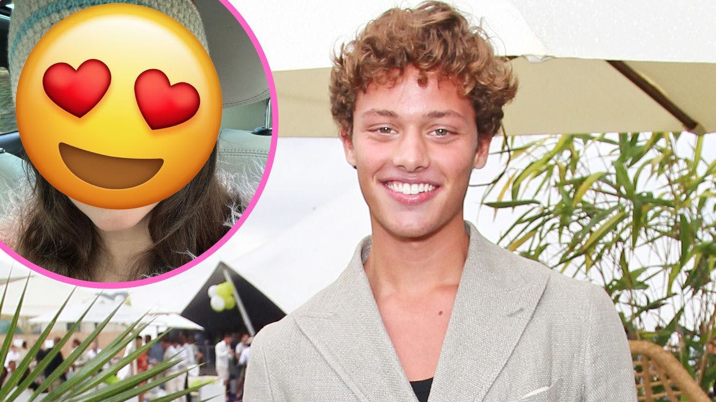 Strictly's Bobby Brazier: who is the EastEnders star dating?