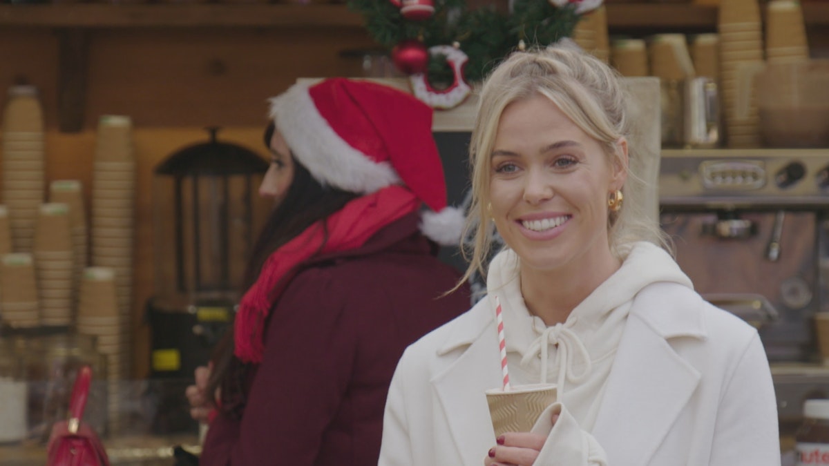 TOWIE's Chloe Meadows: her height, boyfriend and feuds with co-stars