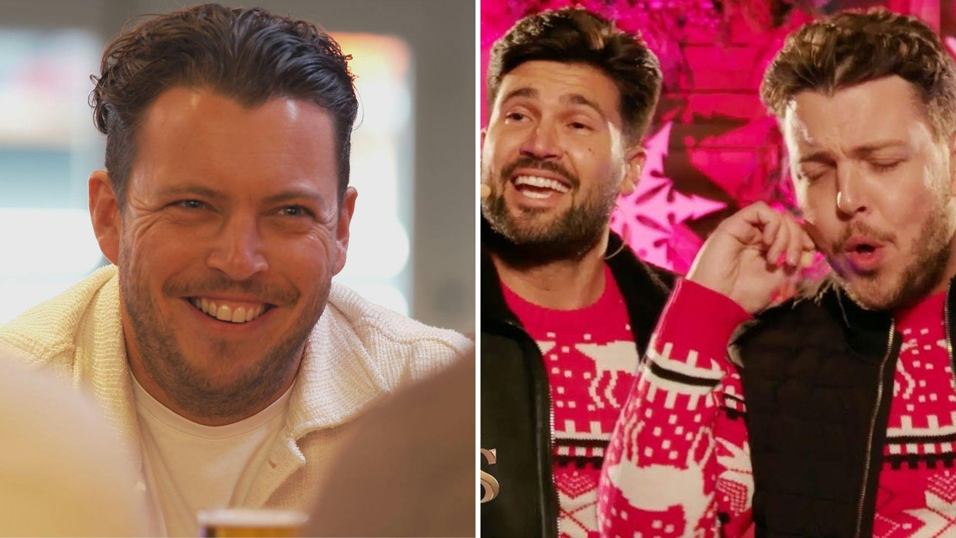 The Only Way is Essexmas: Diags reveals details of TOWIE Christmas special