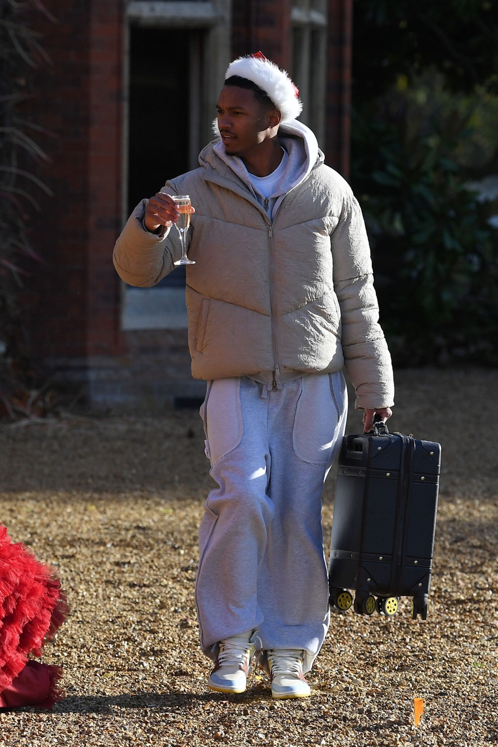 TOWIE Christmas special 2025: when is it on TV