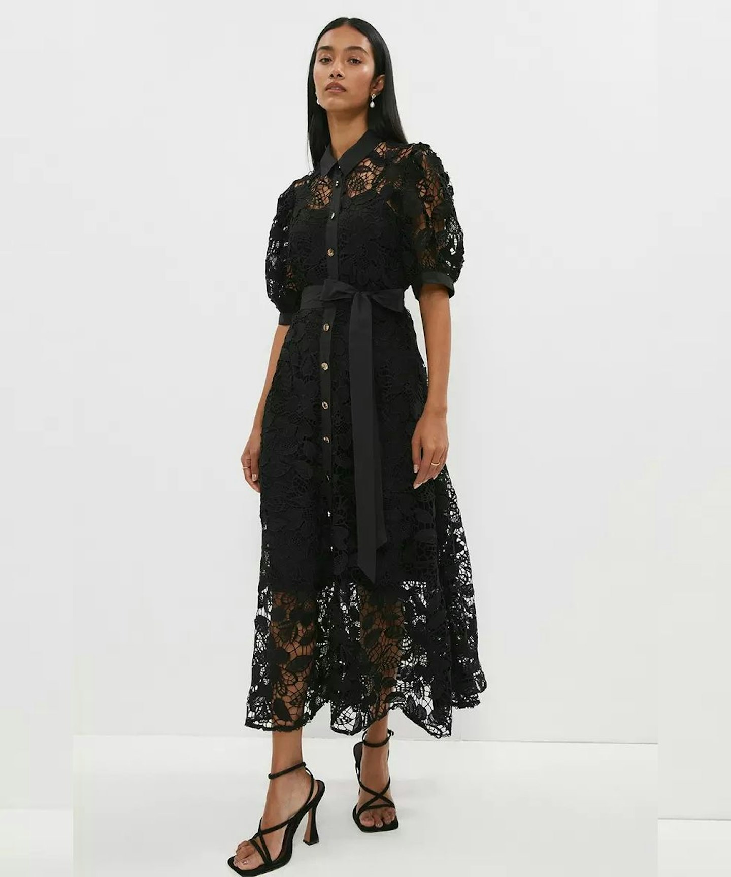 Wednesday Addams Outfits: Where To Shop Her Look From The High Street ...