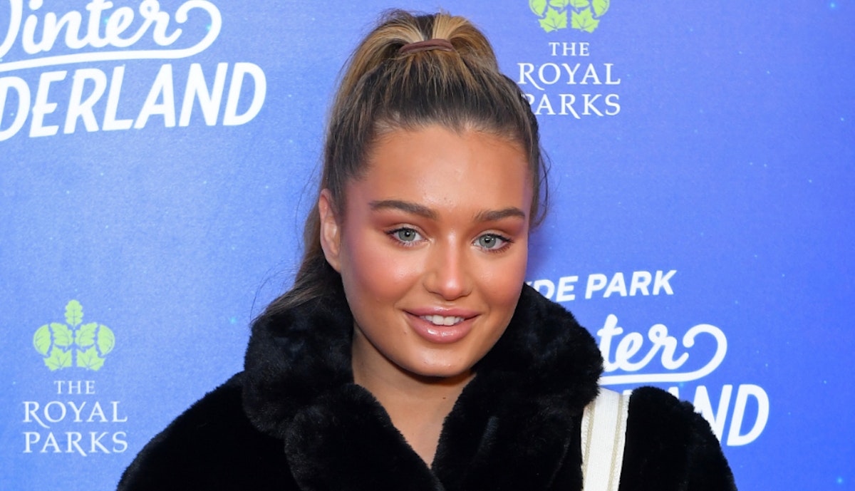 Love Island's Lucinda Strafford: her ex-boyfriends and feuds