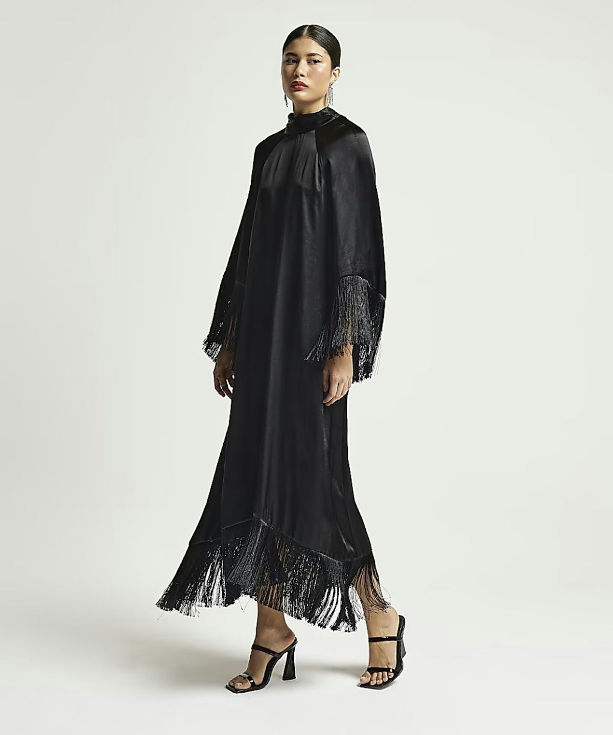 Wednesday Addams Outfits: Where To Shop Her Look From The High Street ...