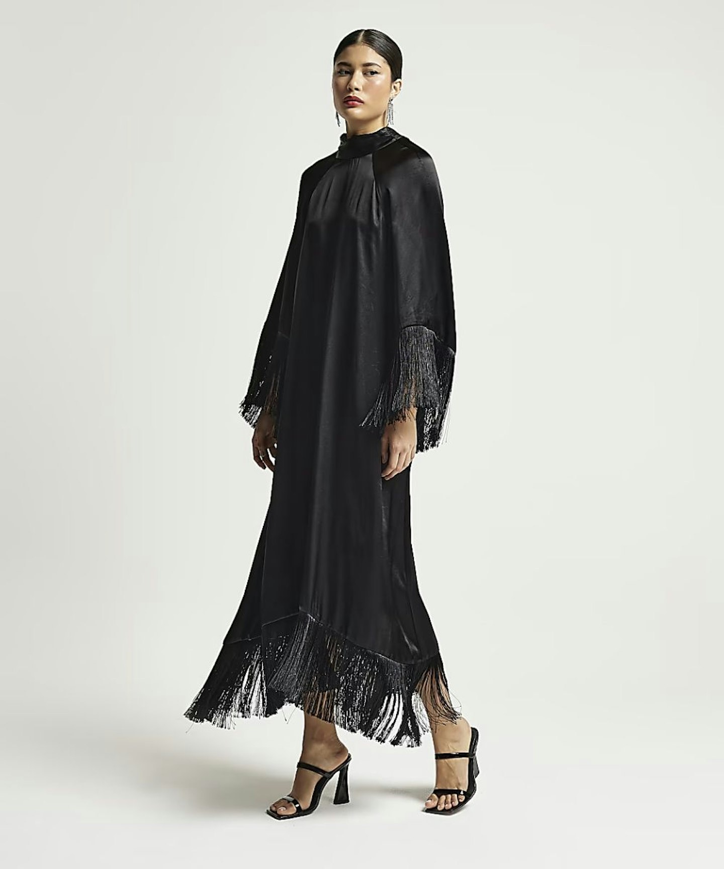 Wednesday Addams Outfits: Where To Shop Her Look From The High Street ...