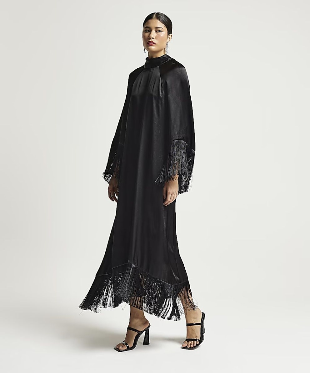 Wednesday Addams Outfits: Where To Shop Her Look From The High Street ...