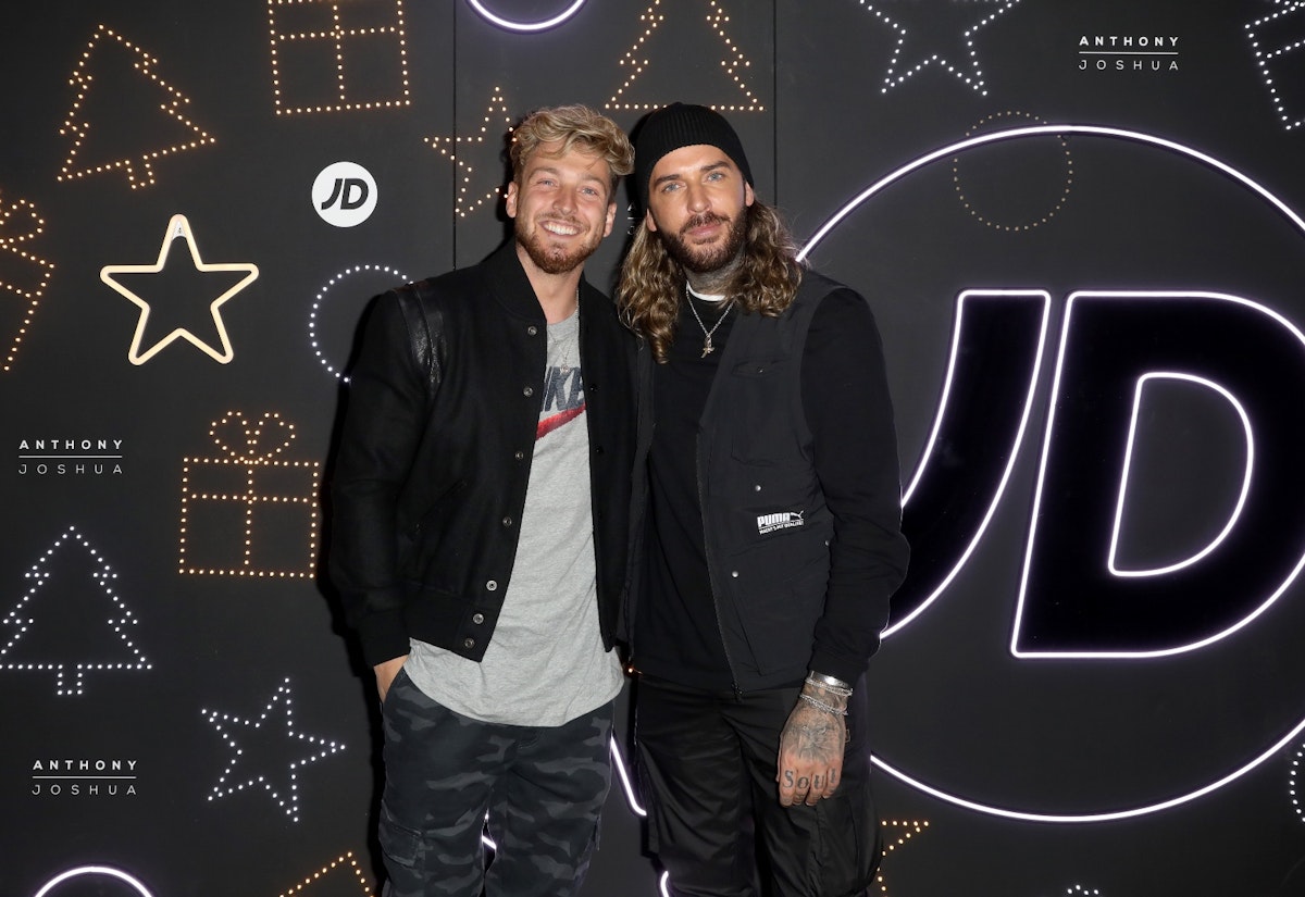 Pete Wicks reveals the REAL reason he returned to Celebs Go Dating ...