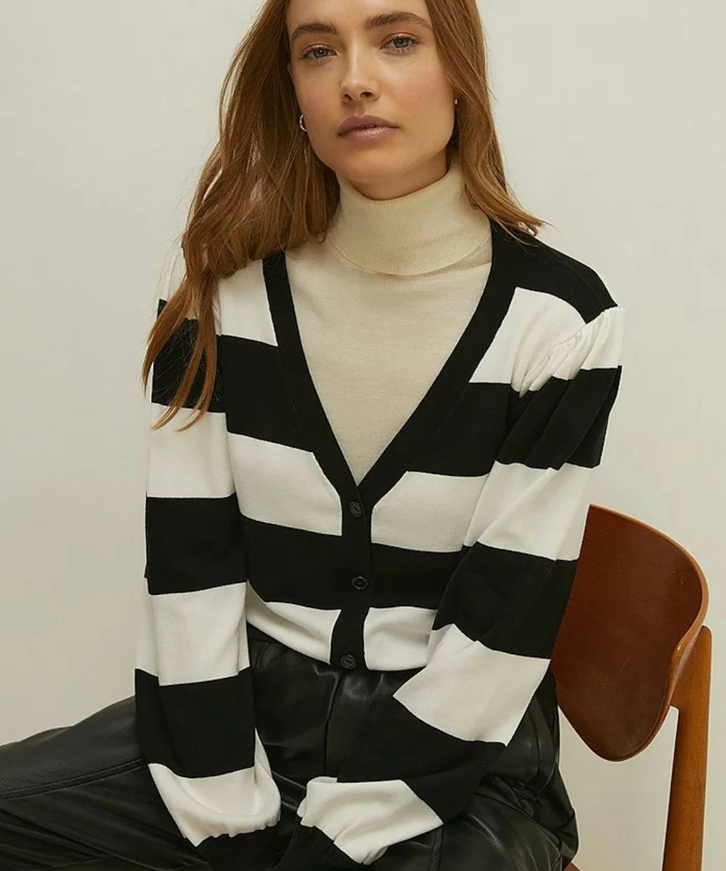 Wednesday Addams Outfits: Where To Shop Her Look From The High Street ...