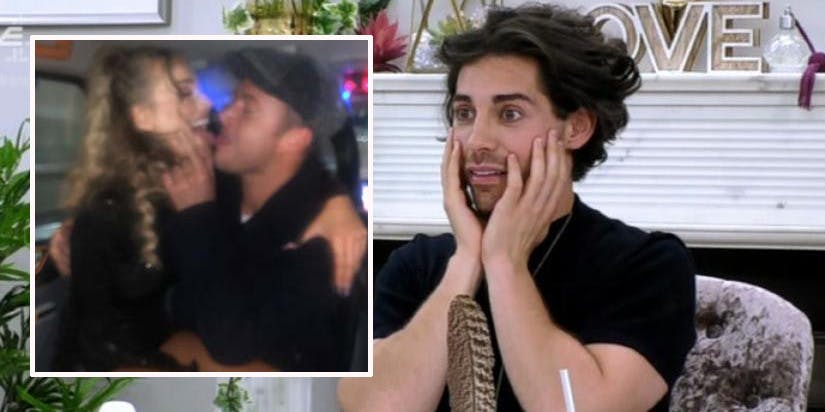 Celebs Go Dating’s most romantic, ill-fated and downright silly ...