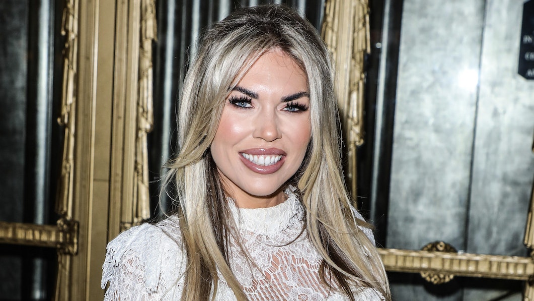 Frankie Essex My Twins Make This Time Of The Year 100 More Magical