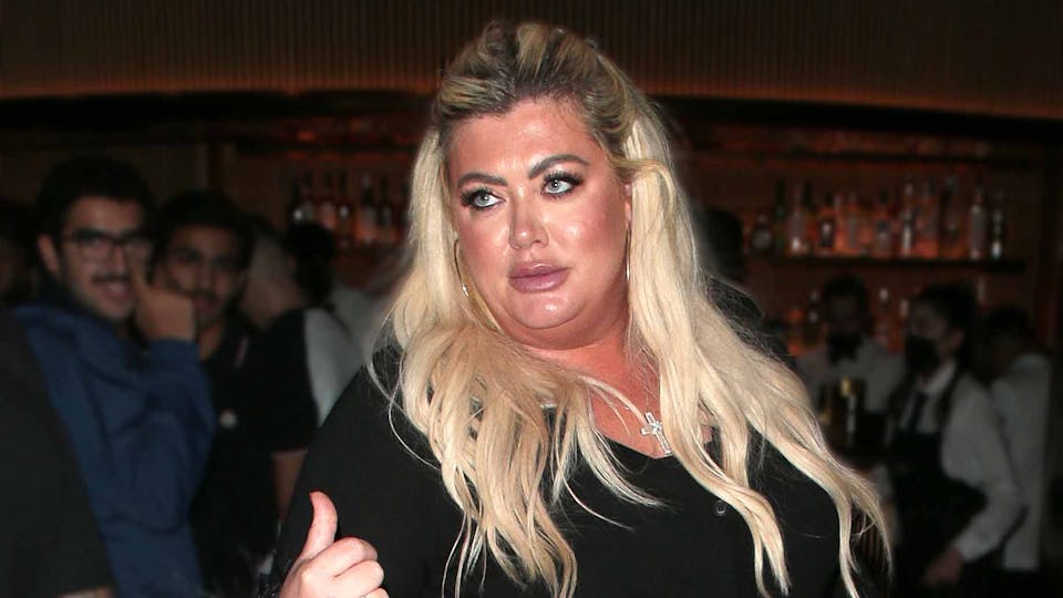 Gemma Collins shades current TOWIE stars and OUCH | Closer Gemma Collins shades current TOWIE stars and OUCH | Closer