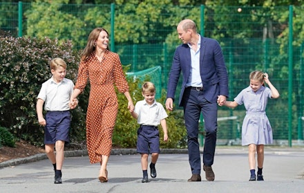 Kate Middleton: ‘A fourth child will make us stronger’ | Closer