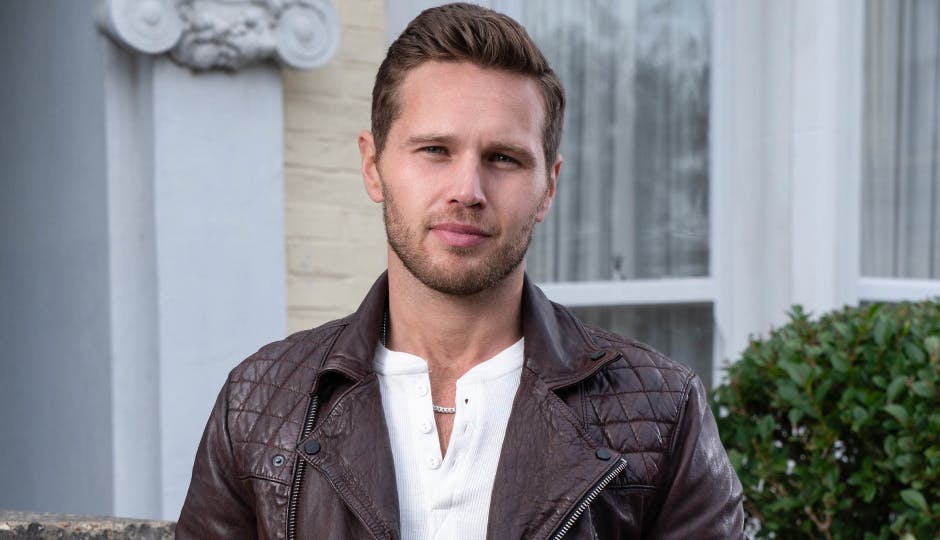 Eastenders Fans Predict Huge Twist After Keanu Taylor Return Closer