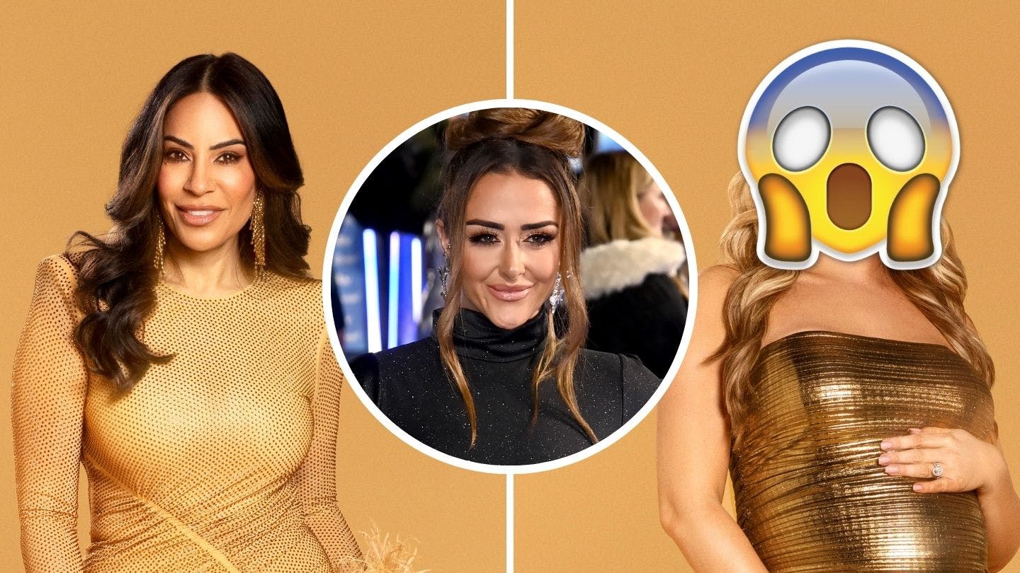 Real Housewives of Cheshire: Seema Malhotra opens up on 's***' scenes ...