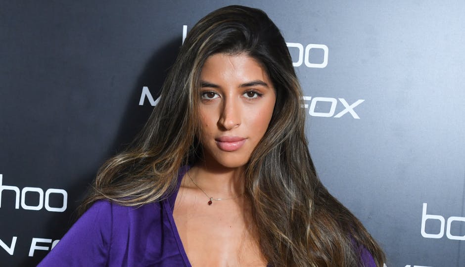 Shannon Singh on how Love Island ‘broke’ her