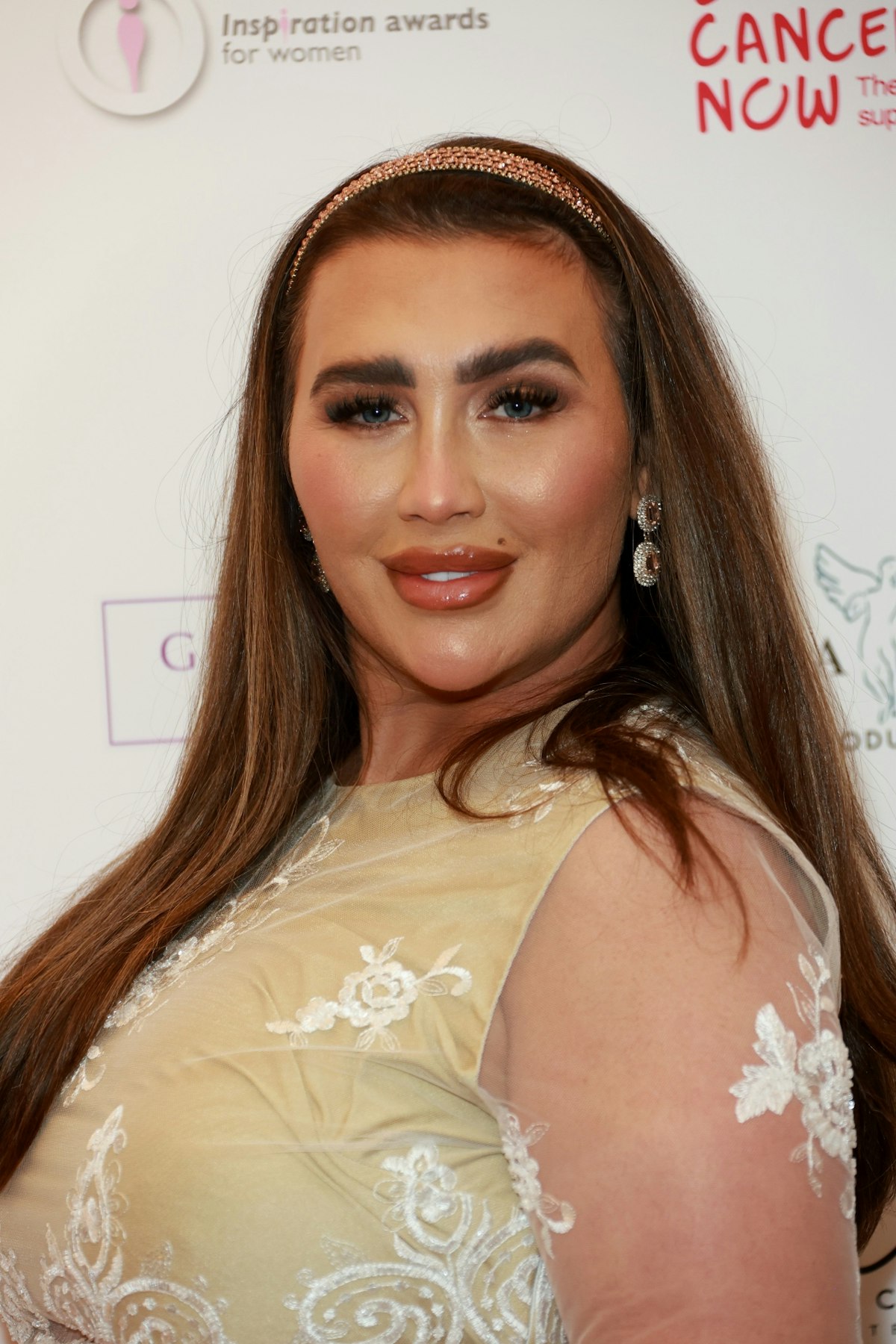 TOWIE's Lauren Goodger: her age, ex-boyfriends and returning to the show