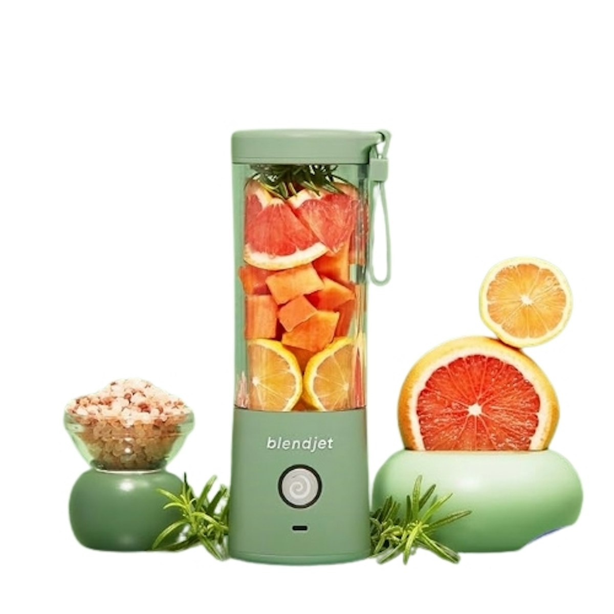 The best portable blenders, including Stacey Solomon's favourite