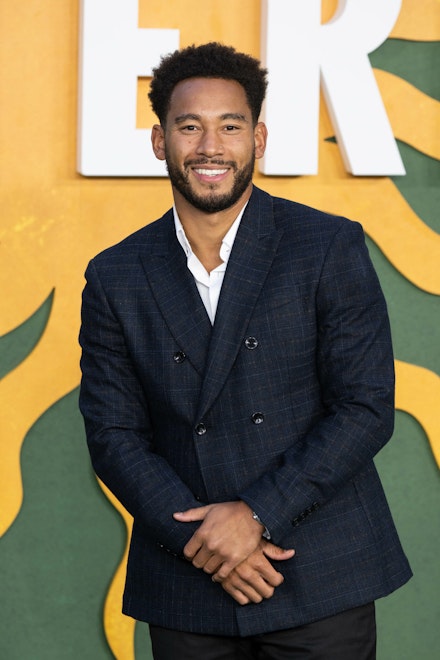 Remember ‘disloyal’ Love Island star Josh Denzel who mugged Georgia ...