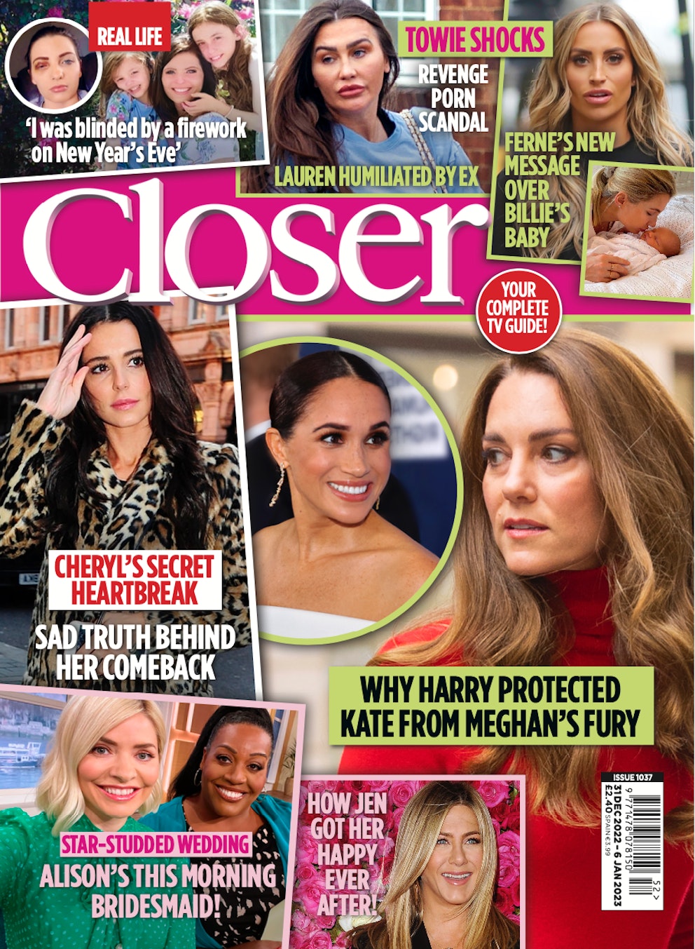 Cheryl's secret heartbreak: sad truth behind her comeback