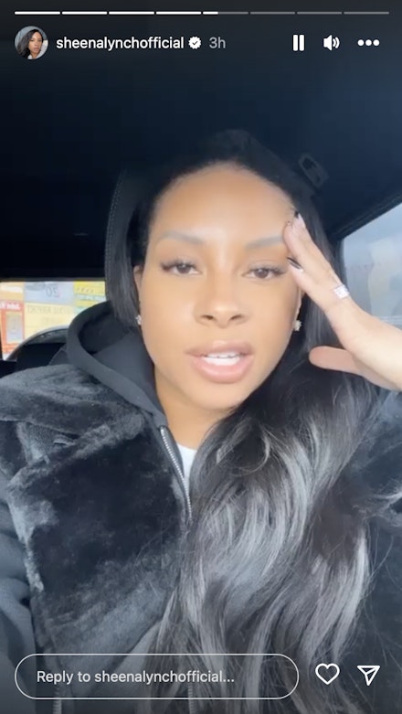 RHOCheshire’s Nicole Sealey breaks silence after ‘lashgate’ sends ...