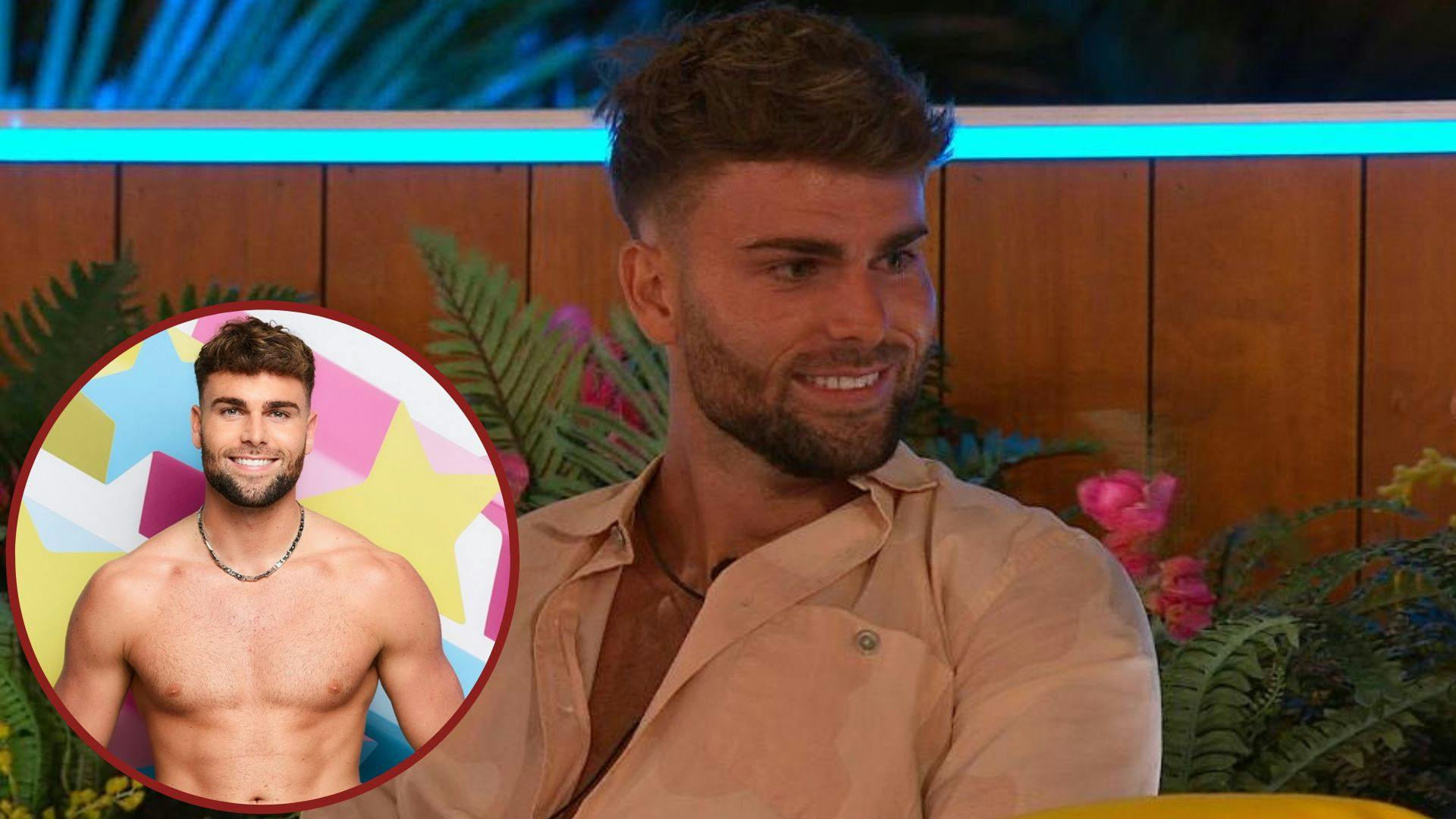 Love Island's Tom Clare: his age, Samie Elishi and what he's doing now