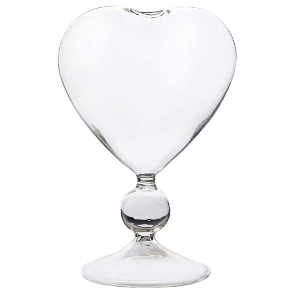 Heart-shaped Prosecco Glasses Have Gone Viral And Here's Where To Shop Them