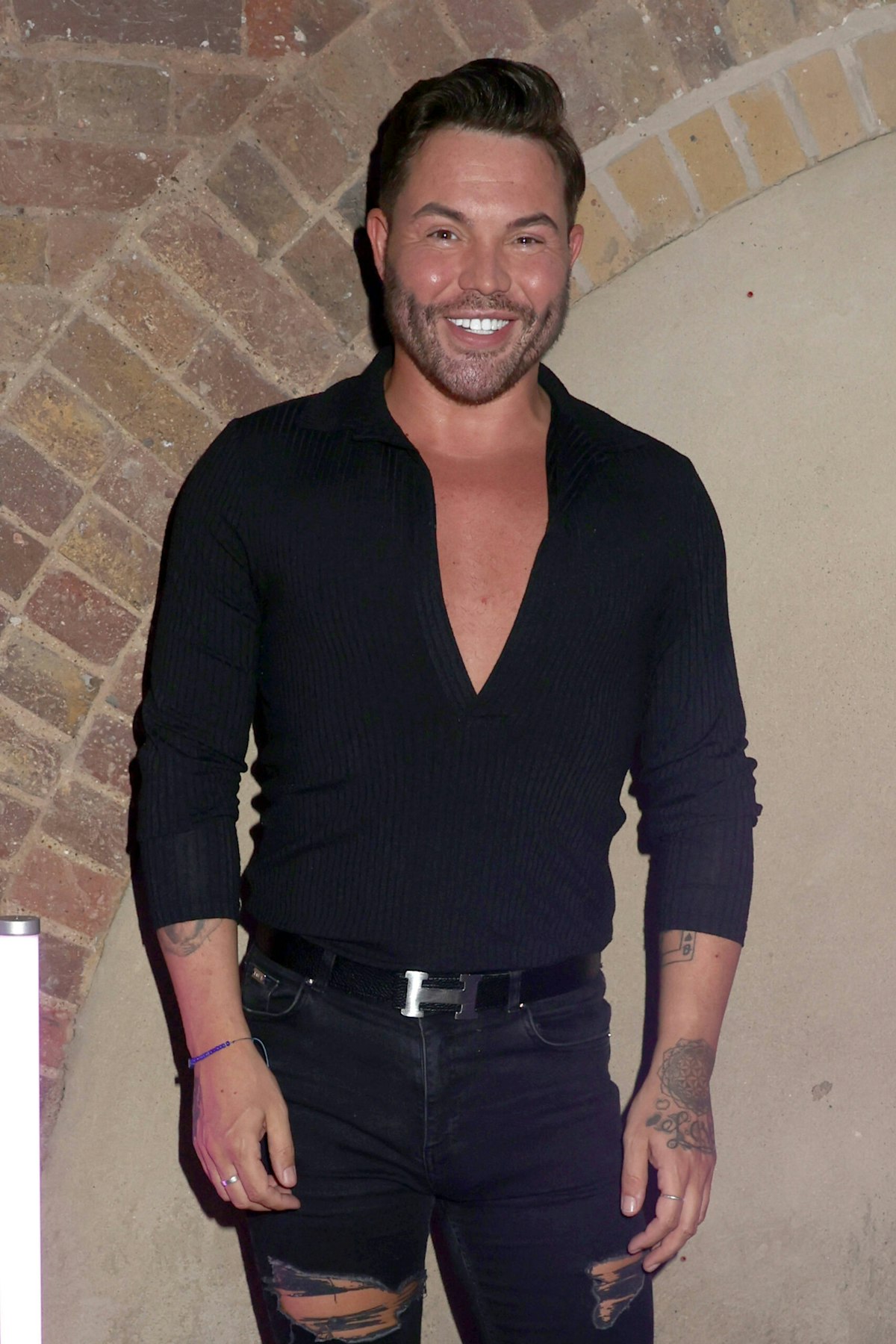 TOWIE's Bobby Norris: his age, transformation and quitting the show