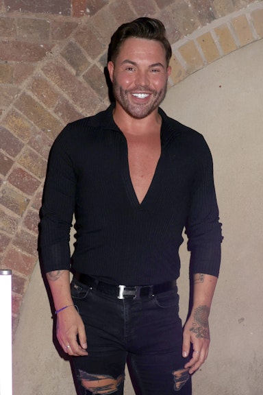 Bobby Norris: his age, transformation and quitting TOWIE