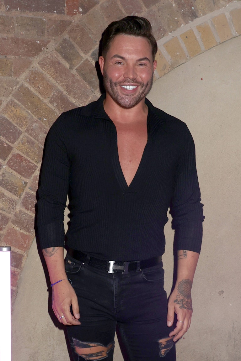 Bobby Norris: his age, transformation and quitting TOWIE