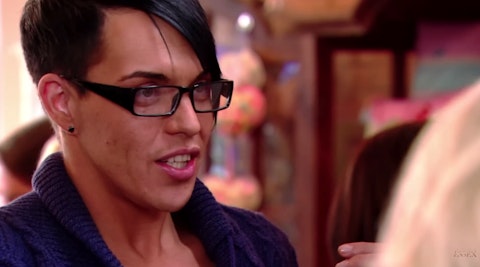 TOWIE's Bobby Norris: his age, transformation and quitting the show