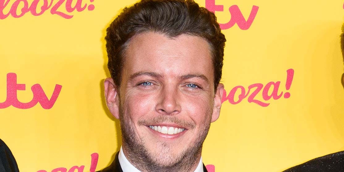 TOWIE Fans Go WILD Over ‘hot’ Diags Photo - TrendRadars