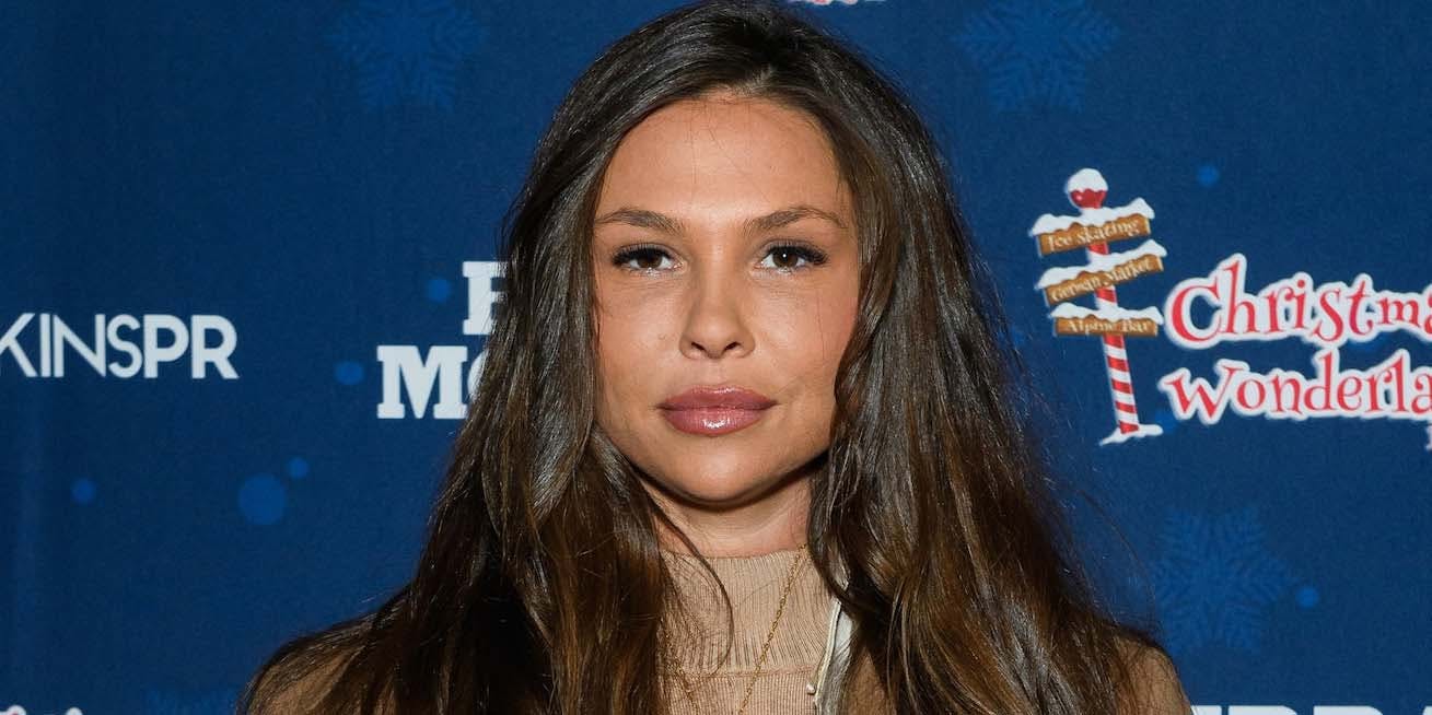 Fran Parman updates fans on ‘nasty’ TOWIE return | Closer