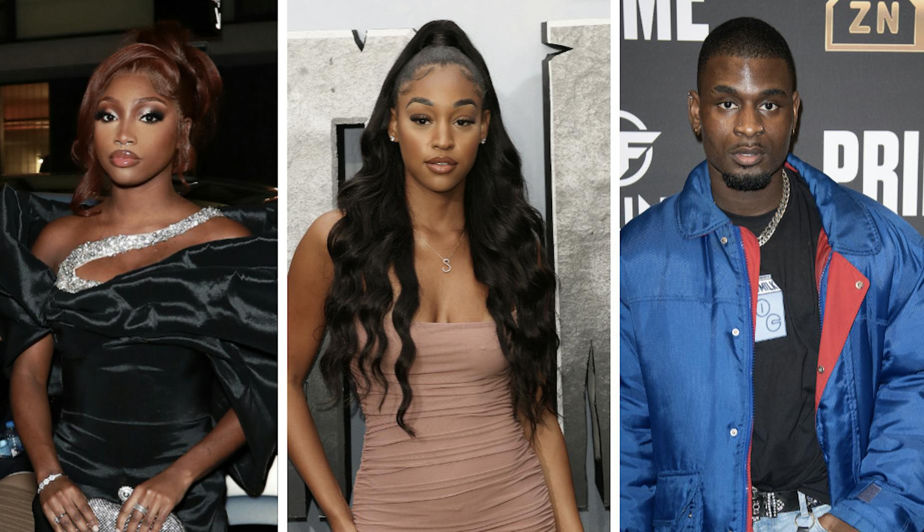 Love Island 2022 drama: Indiyah Polack SHADES Summer Botwe over Dami ...