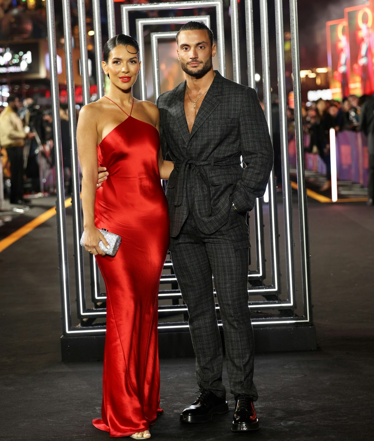 Love Island's Ekin-Su Cülcüloğlu: her age, Davide Sanclimenti split and ...