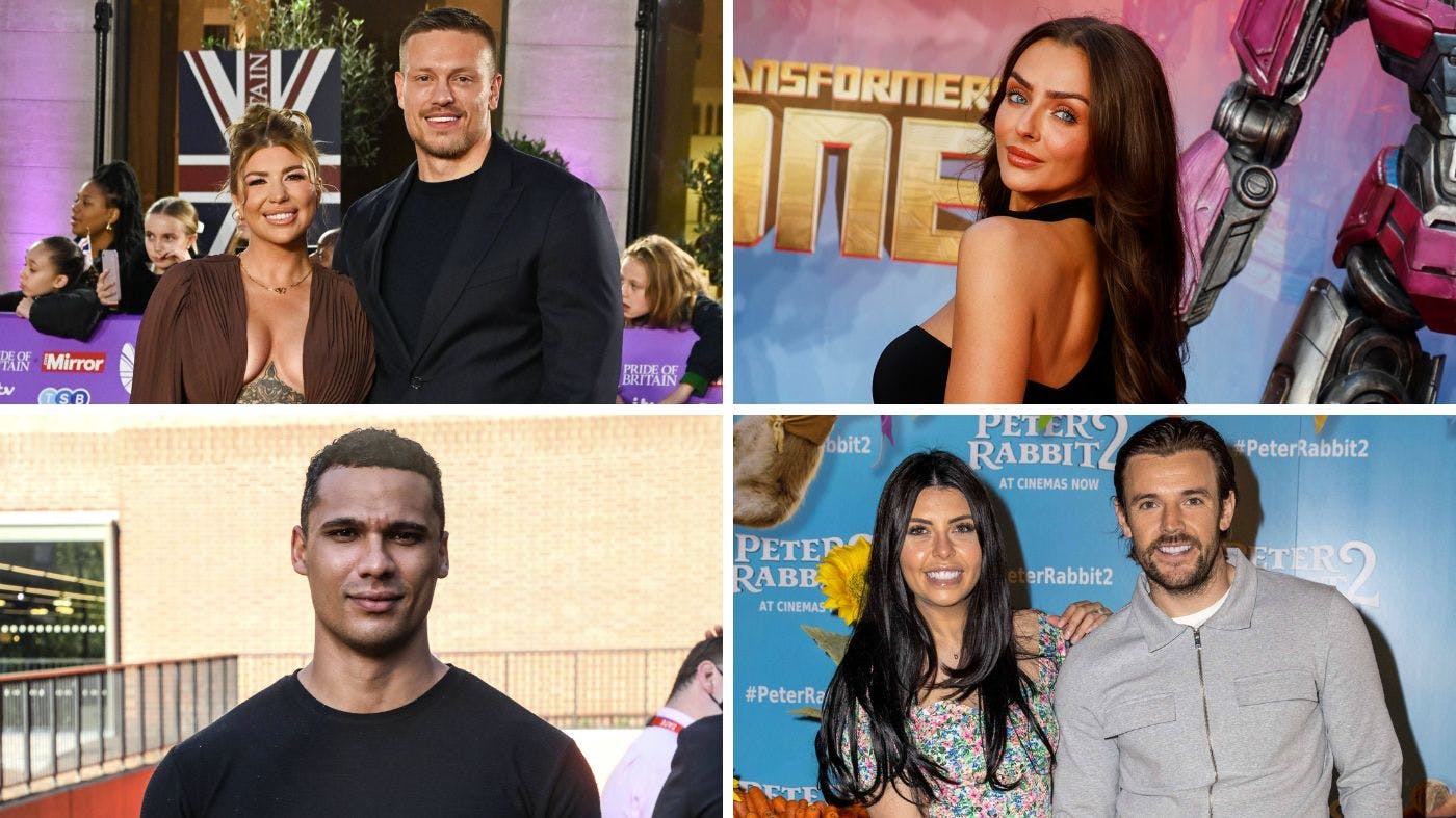 Love Island series 2 cast: where are they now?