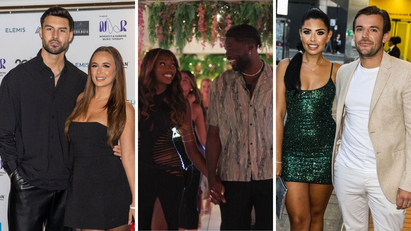 Love Island | Entertainment | Closer